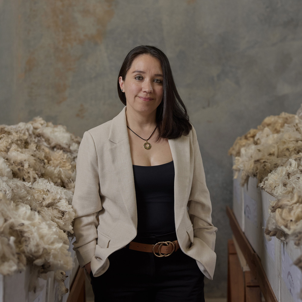 Meet the Segard Masurel Australia team