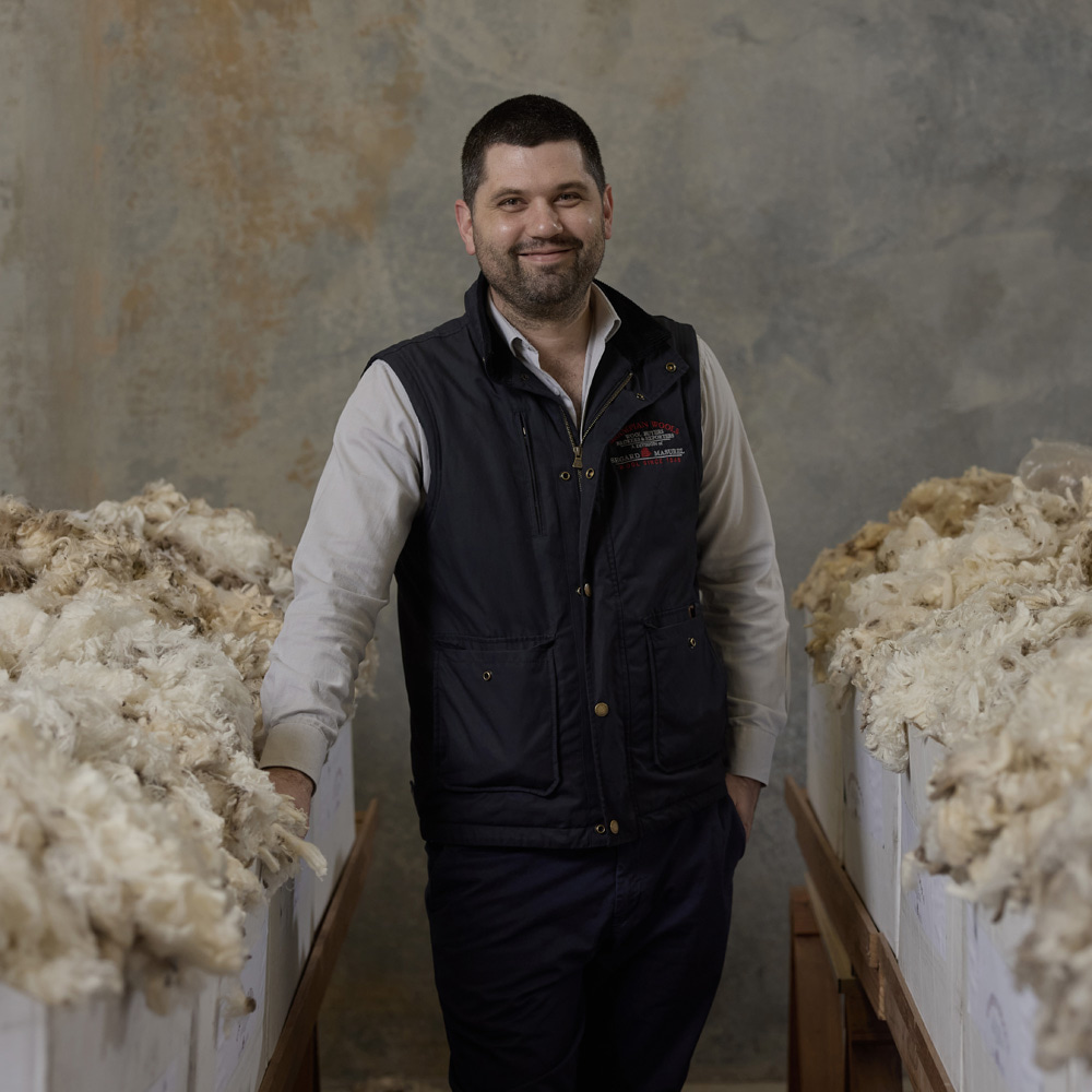 Meet the Segard Masurel Australia team
