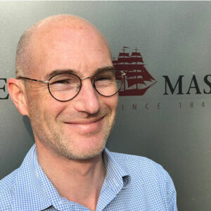 Label Abelusi Wool - Segard Masurel