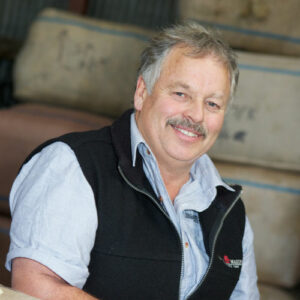 Meet the Segard Masurel New Zealand team