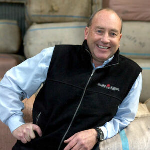 Meet the Segard Masurel New Zealand team