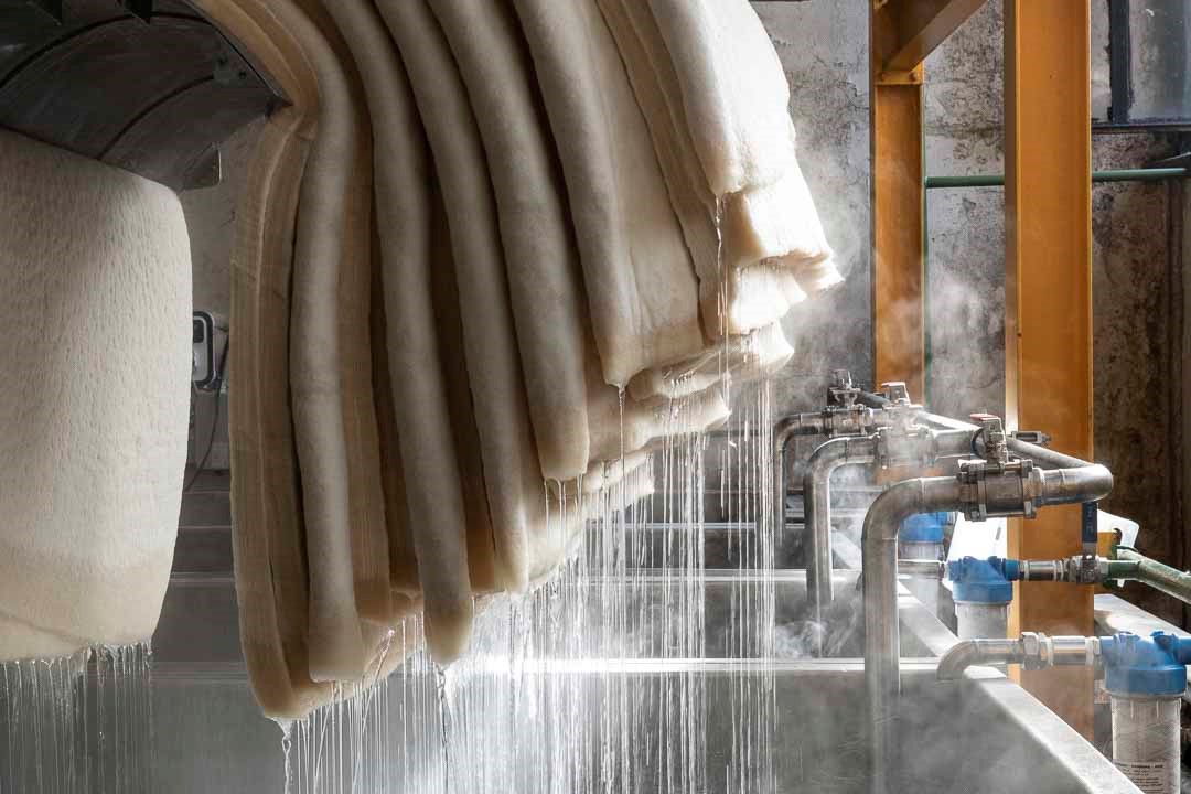 Le Feutrage : ses qualités et ses usages